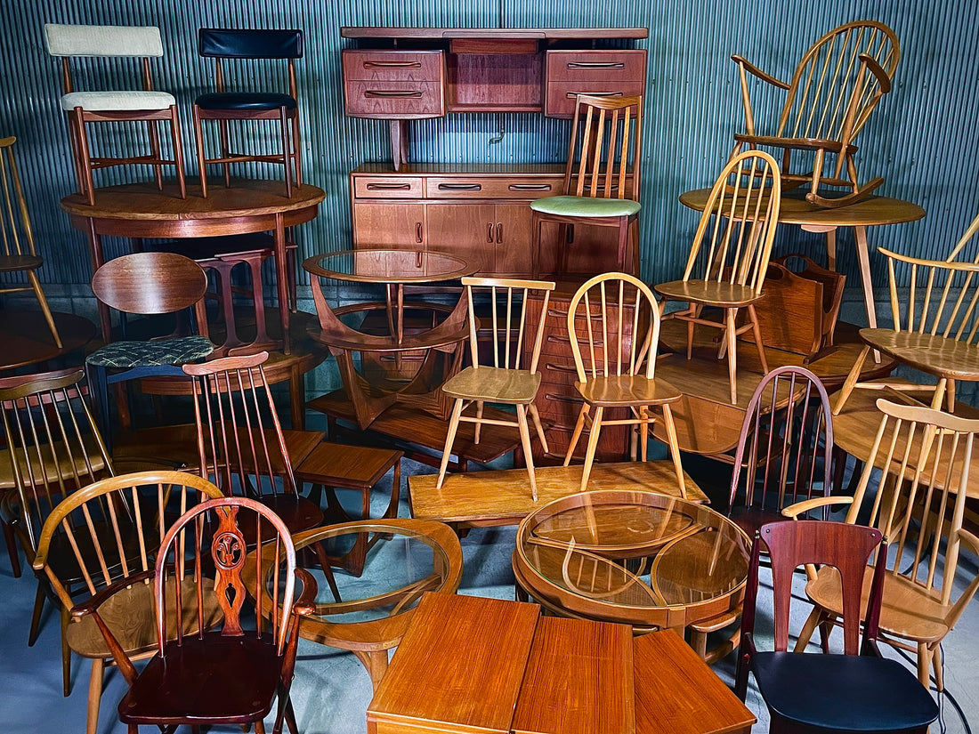 ONLINE SHOP – NONOR FURNITURE