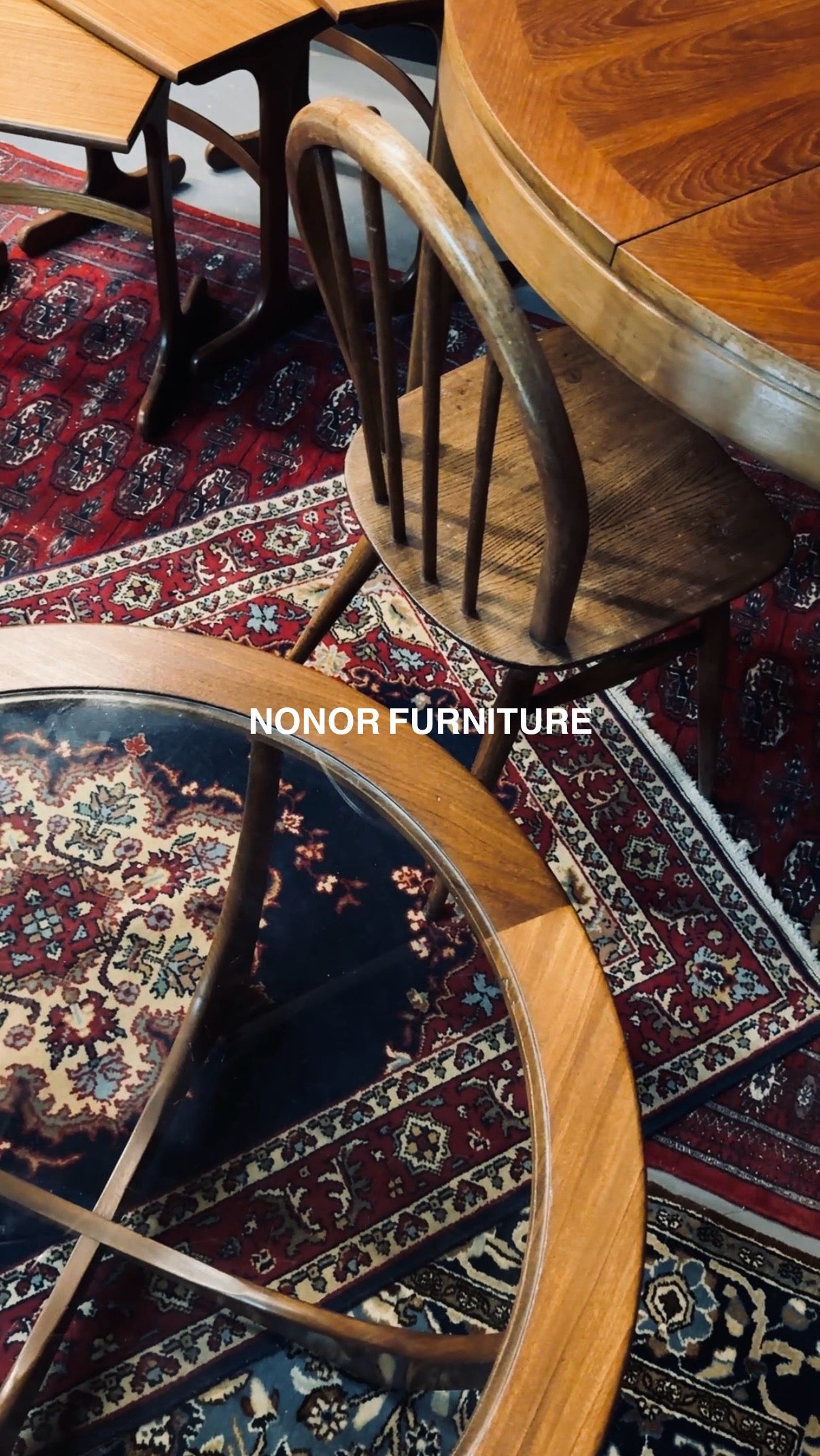 GOODS – NONOR FURNITURE